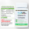 Life Vitamin B Complex - www.boostuplifecenter.com