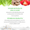 Life Vitamin B Complex - www.boostuplifecenter.com