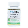 Life Vitamin B Complex - www.boostuplifecenter.com